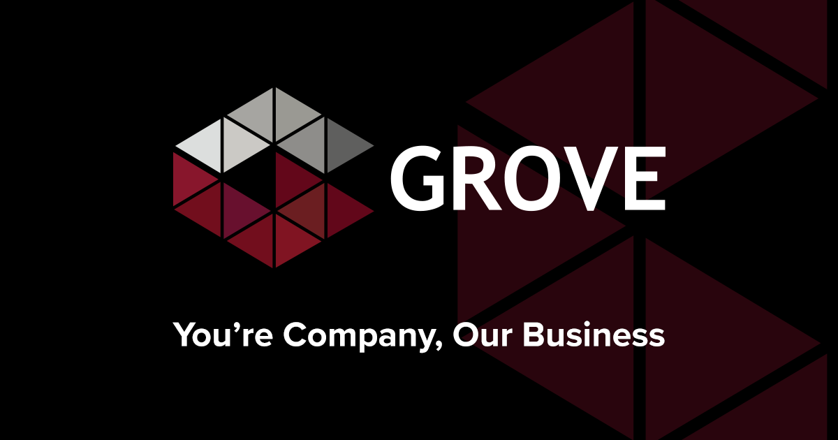 Grove: Expert Corporate Services & Capital Market Solutions
