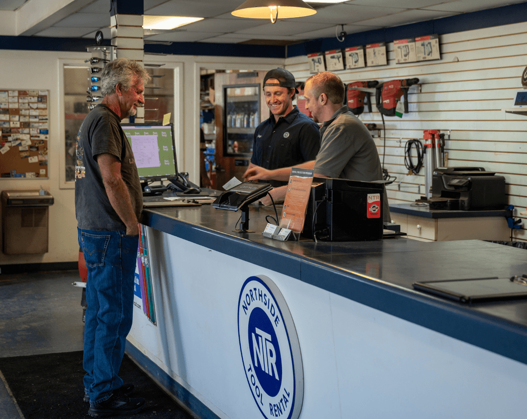 Northside Tool Rental | Equipment Rental in Atlanta Since 1953