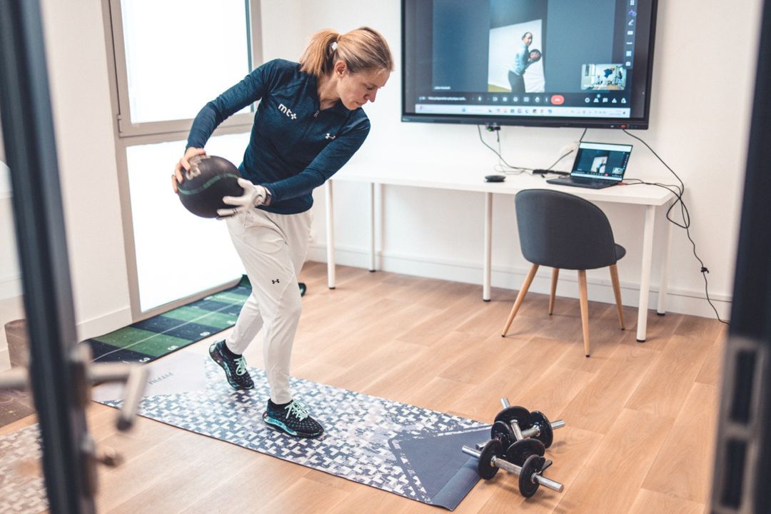 Méthodologie de l'entraînement sportif : Comment atteindre vos ...