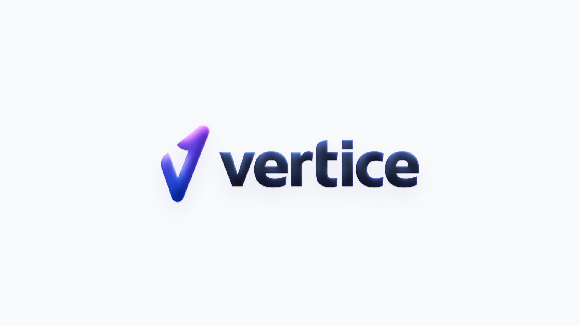 Logotipo Do Vertice Bpo