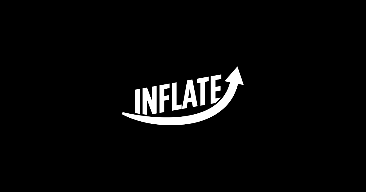 INFLATE - AI Automation Development Services