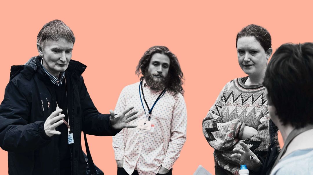 Clan Cancer Support | Volunteer Aberdeen