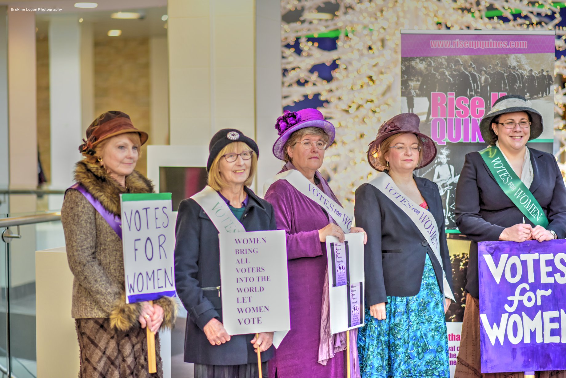 Aberdeen Women's Alliance | Volunteer Aberdeen
