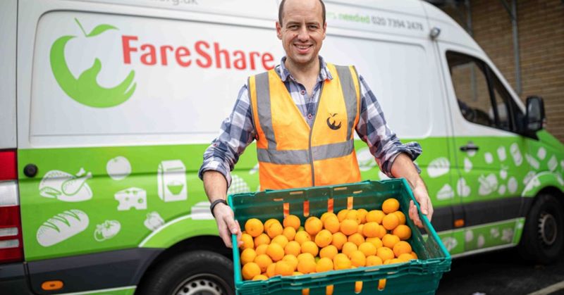 CFINE | Volunteer Aberdeen
