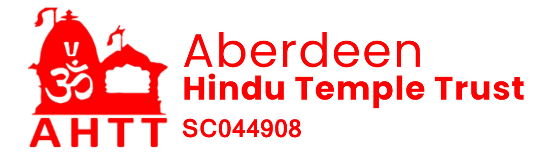 Aberdeen Hindu Temple Trust - Temple Volunteers