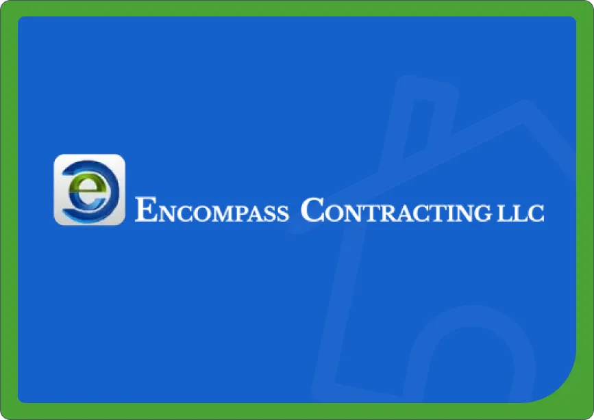 Encompass Contracting LLC I Home