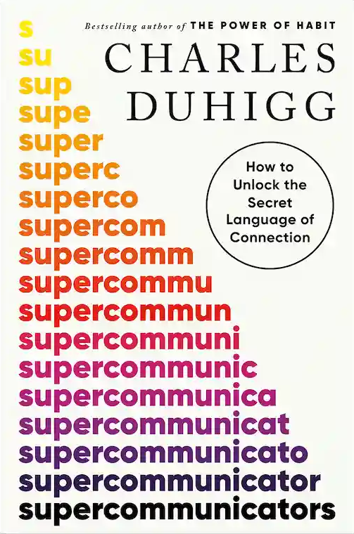 Supercommunicators | Casa de Investimentos