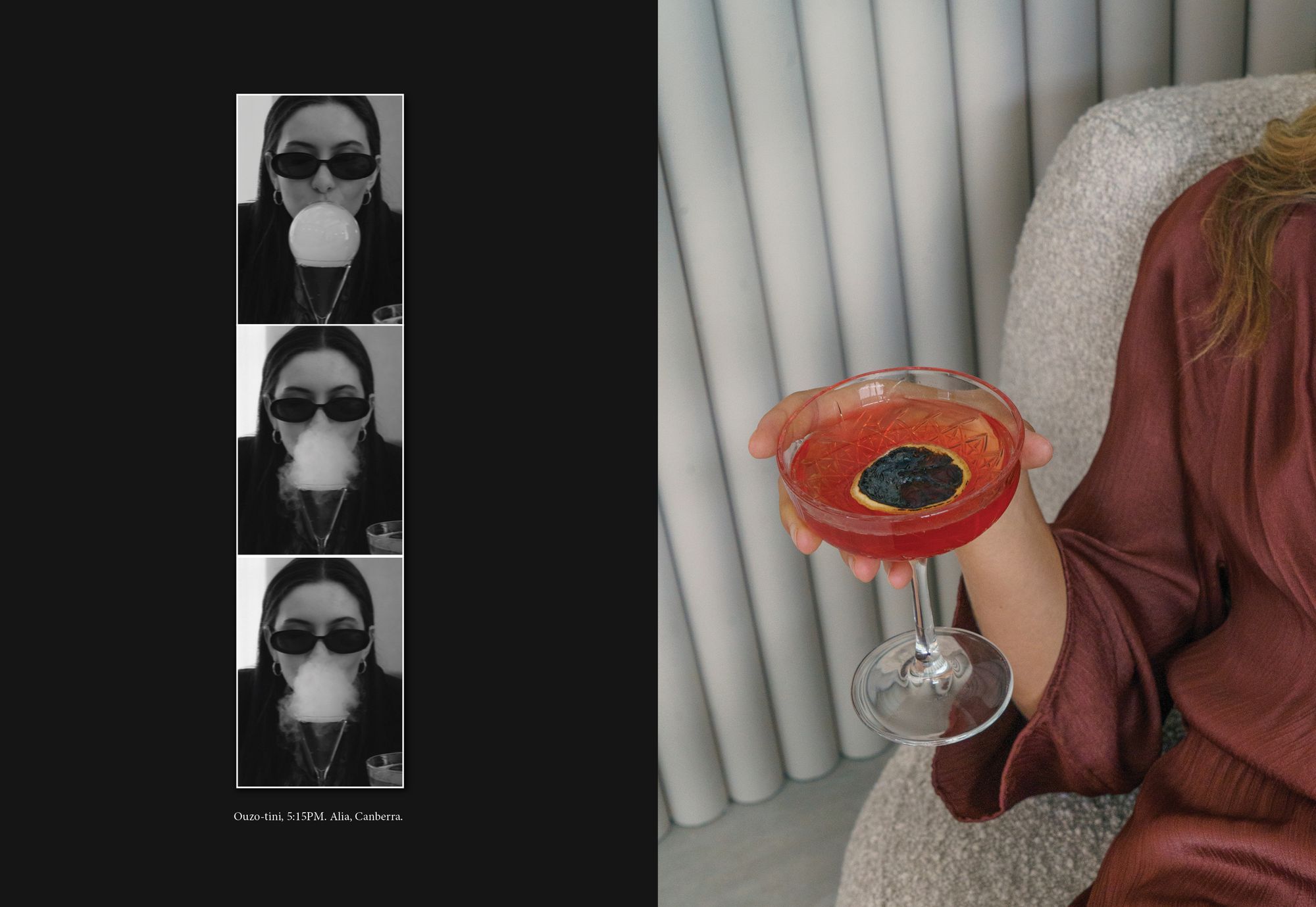 Alia - Neublok - creative studio that builds brands