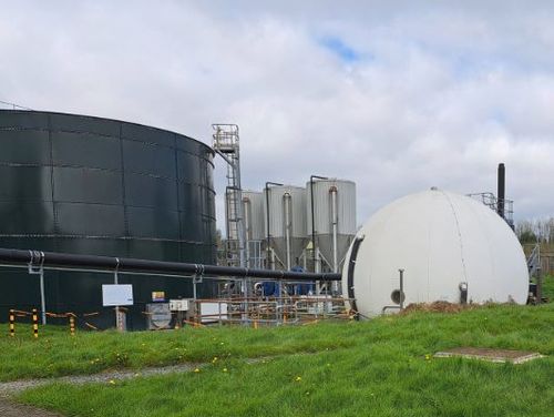 CAW | Ireland's leading water and wastewater solutions provider