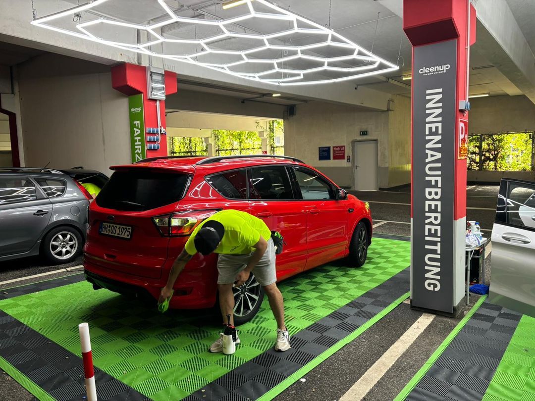 Rezensionen Fur Auto Weisser Gesellschaft Mbh Hanau