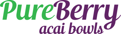 PureBerry Açai Bowls: Organic Açaí Bowls for All Tastes
