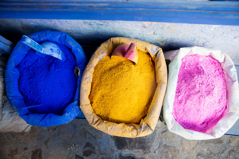 Water Purifying - Products | USALCO