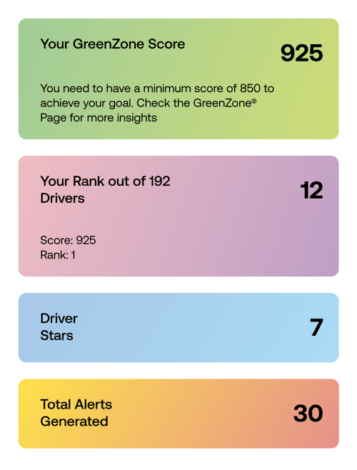 Support | Netradyne Assistance Anytime