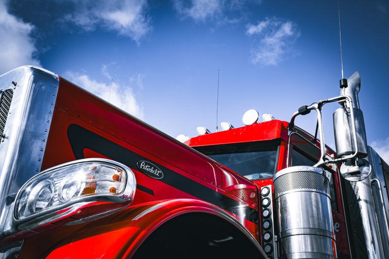 Case Studies | Fleet Success with Netradyne