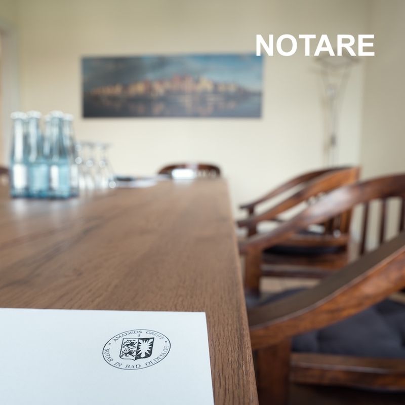 Kanzlei Salinenstraße