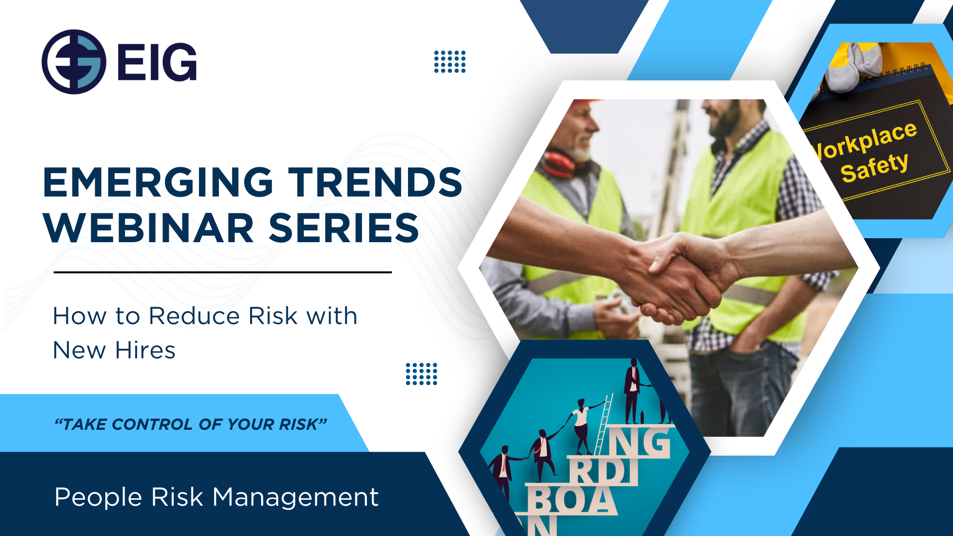 How to Reduce Risk with New Hires