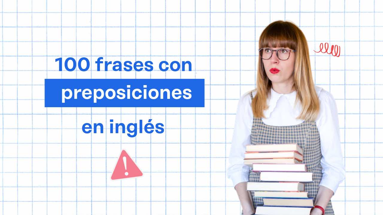 Ejemplos De Preposiciones En Oraciones