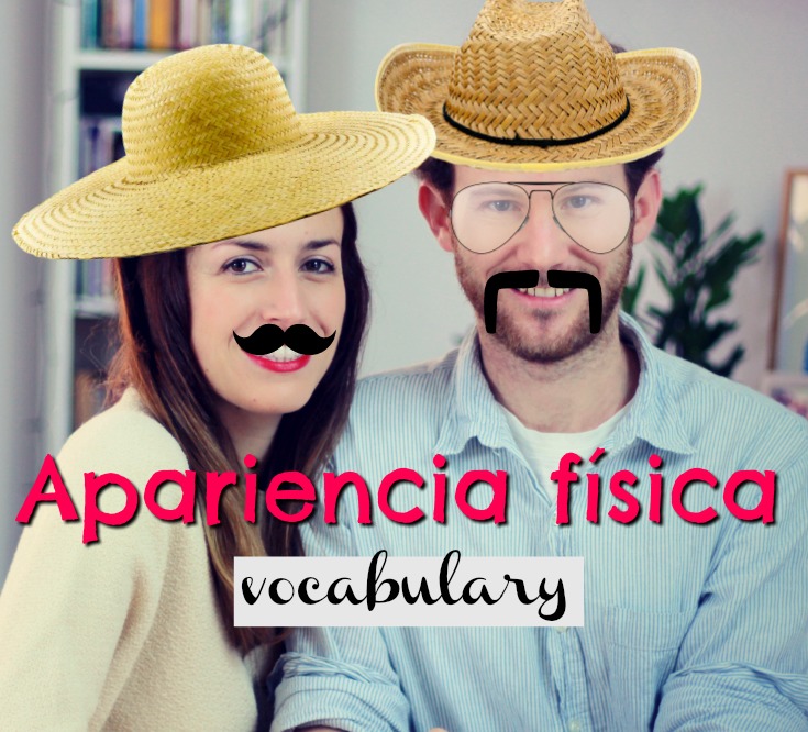 Cómo describir personas en inglés | Apariencia física