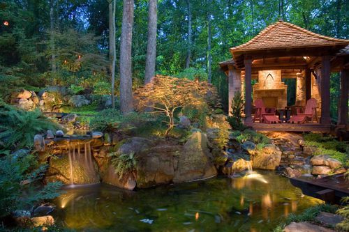 Scapes – Builders of Beautiful Outdoor Living Spaces