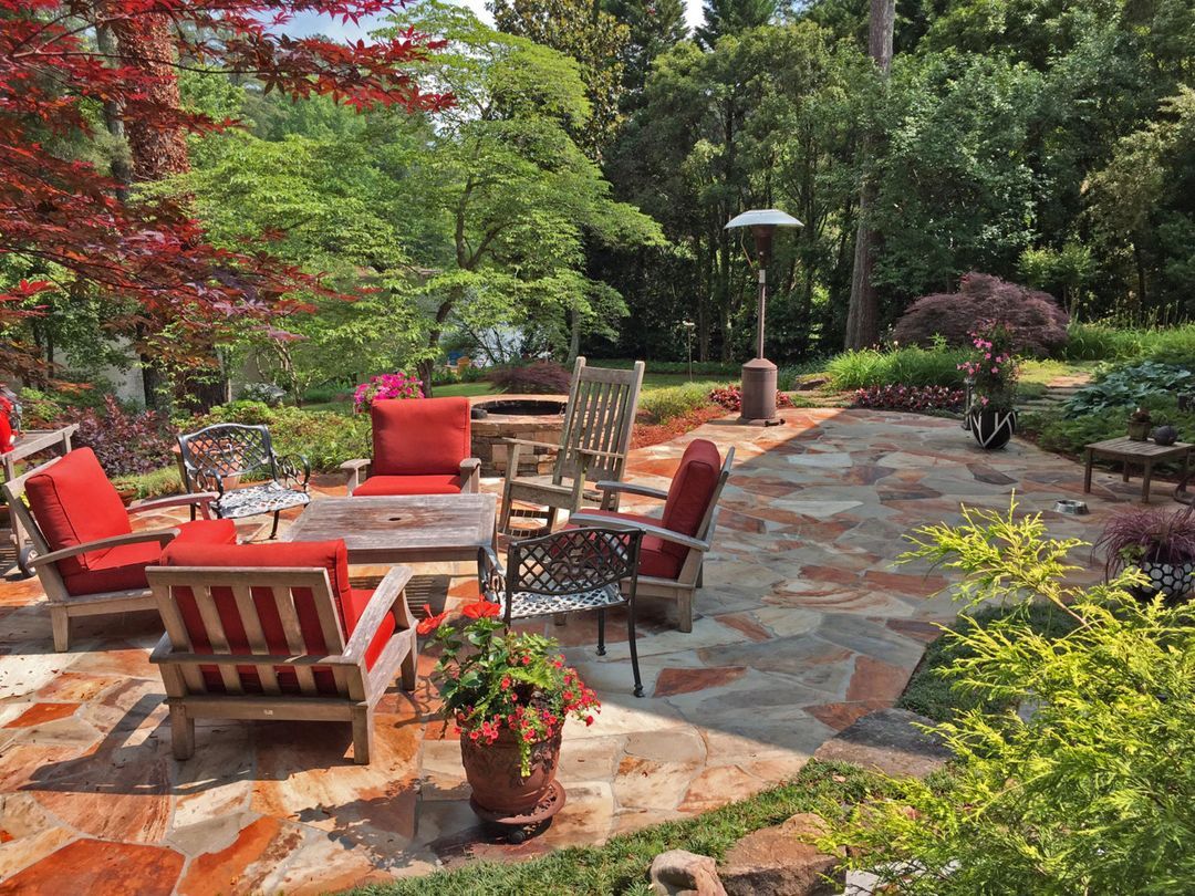Scapes – Builders of Beautiful Outdoor Living Spaces