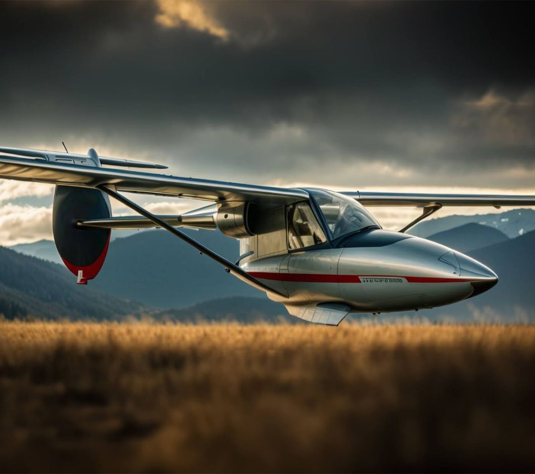 Production | Blaník Aircraft