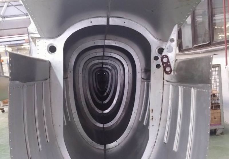 Production | Blaník Aircraft