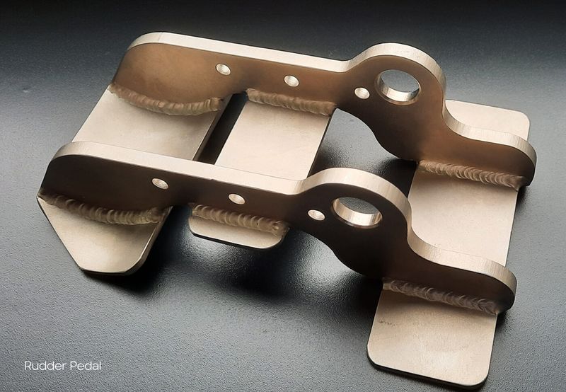 Production | Blaník Aircraft