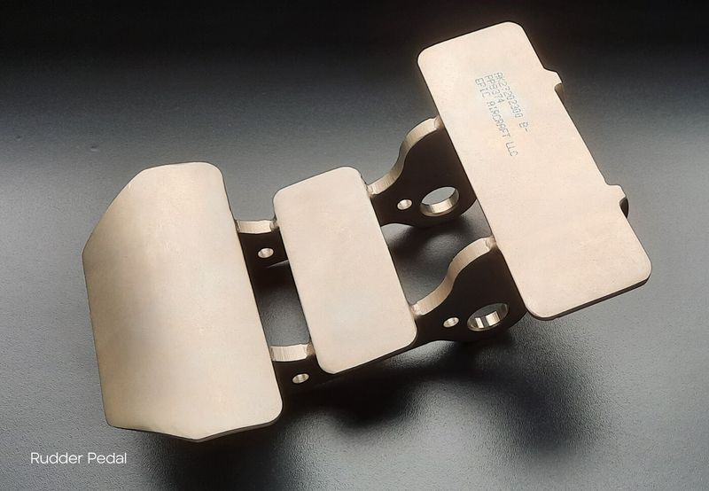 Production | Blaník Aircraft