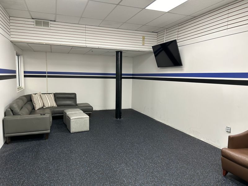 Philadelphia Flyers - Facilities