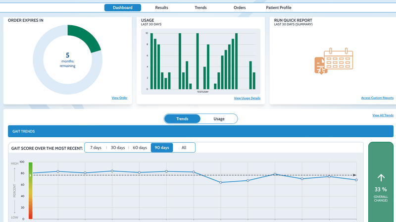Biomech - Motion, the process common to everything