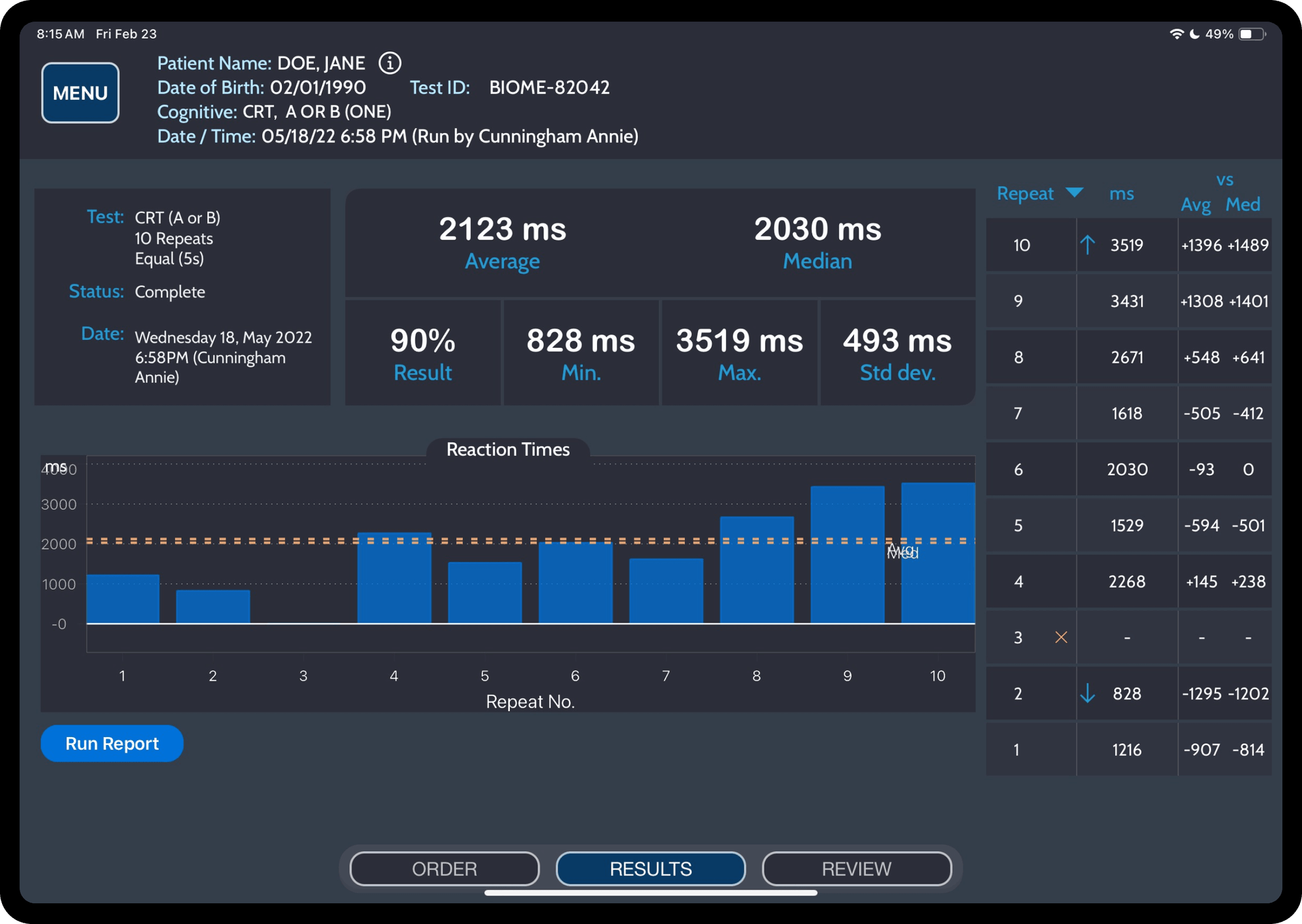 Biomech - Motion, the process common to everything