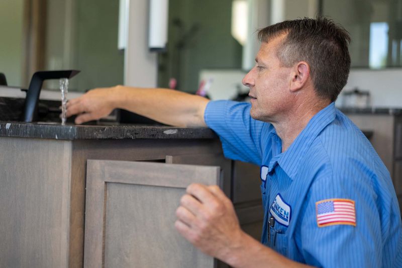 Water Treatment Services in Minnesota | Softeners, RO & Filtration | Finken