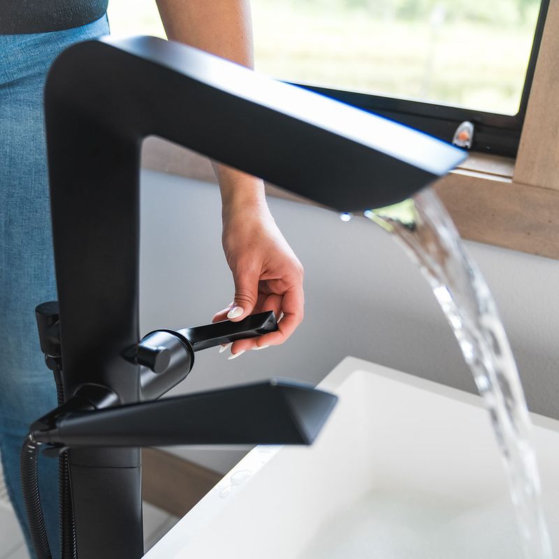 Finken Water Treatment, Plumbing, Heating & Cooling | St. Cloud, Minnesota