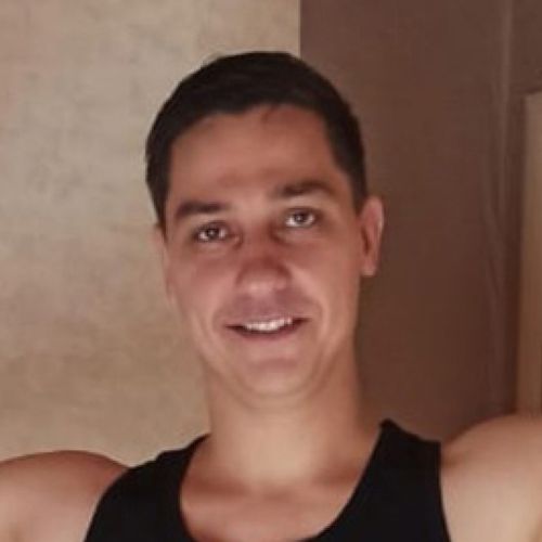 Сергей Обложко — врач-психотерапевт, диетолог