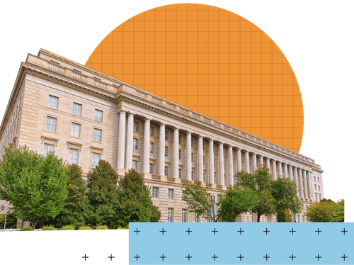 Drive Innovation in Government: Technical Assent Careers