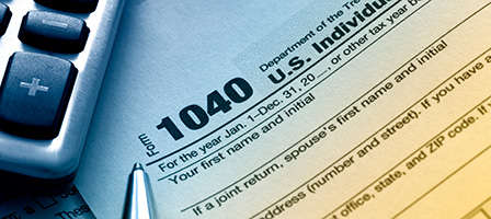 A Breakdown of the Proposed IRS 1040 - Blog | AMS Tax Service Inc.