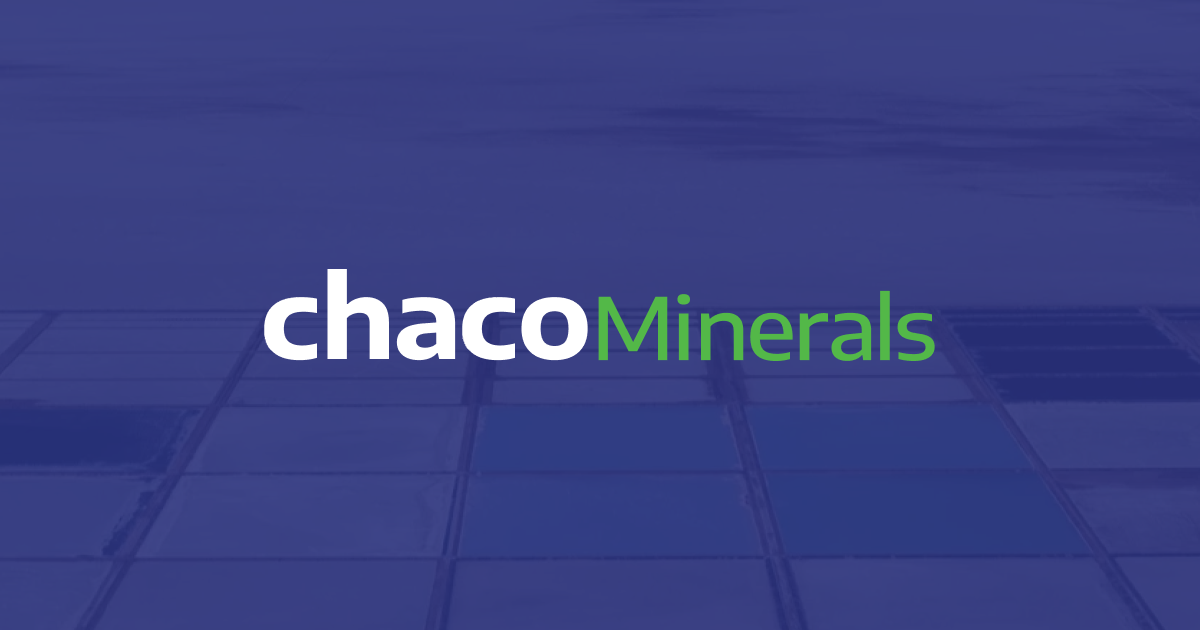 Our Team | Chaco Minerals