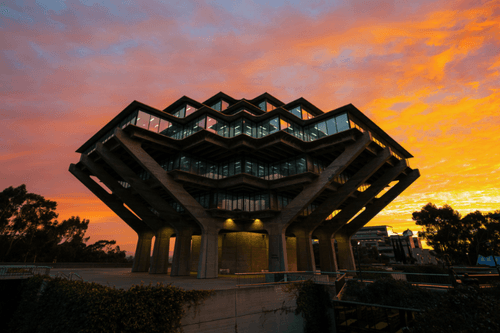 UC PIQs: An Overview of Personal Insight Questions