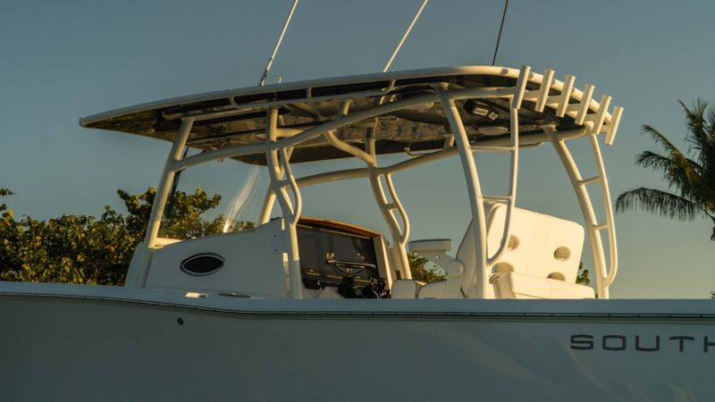 Southport Boats - Gallery