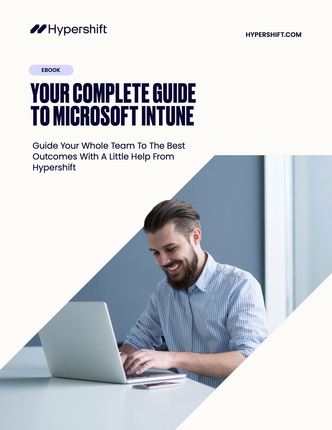 What is Microsoft Intune & Why Do We Need It?