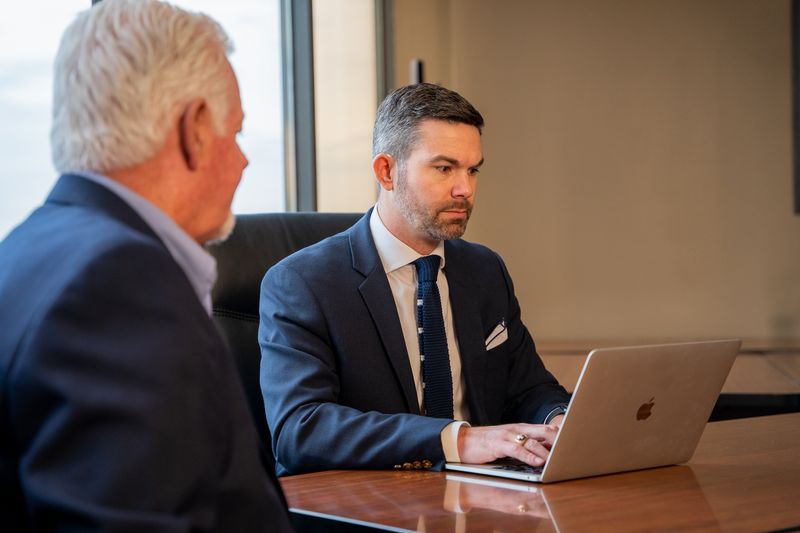 Knoxville Law Firm - Kramer Rayson LLP