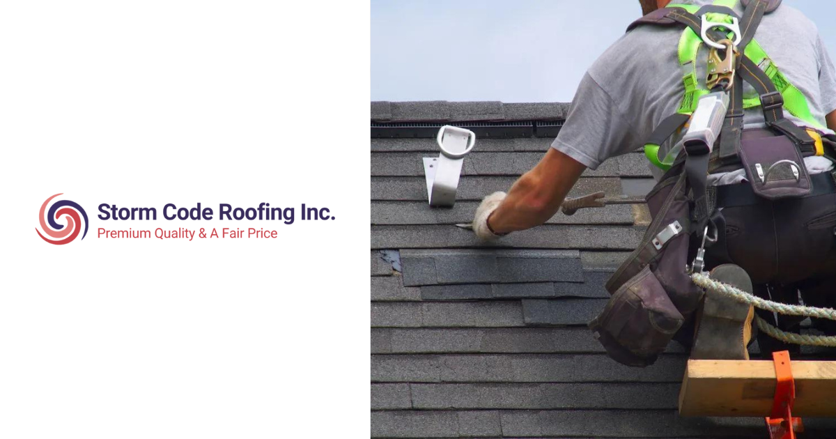 Storm Code Roofing - Broward County Roofing Contractor