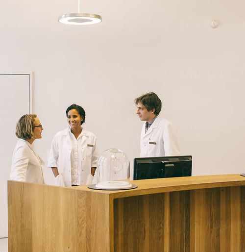 Fertility Solutions and Assisted Conception Services - Home - GenPrime