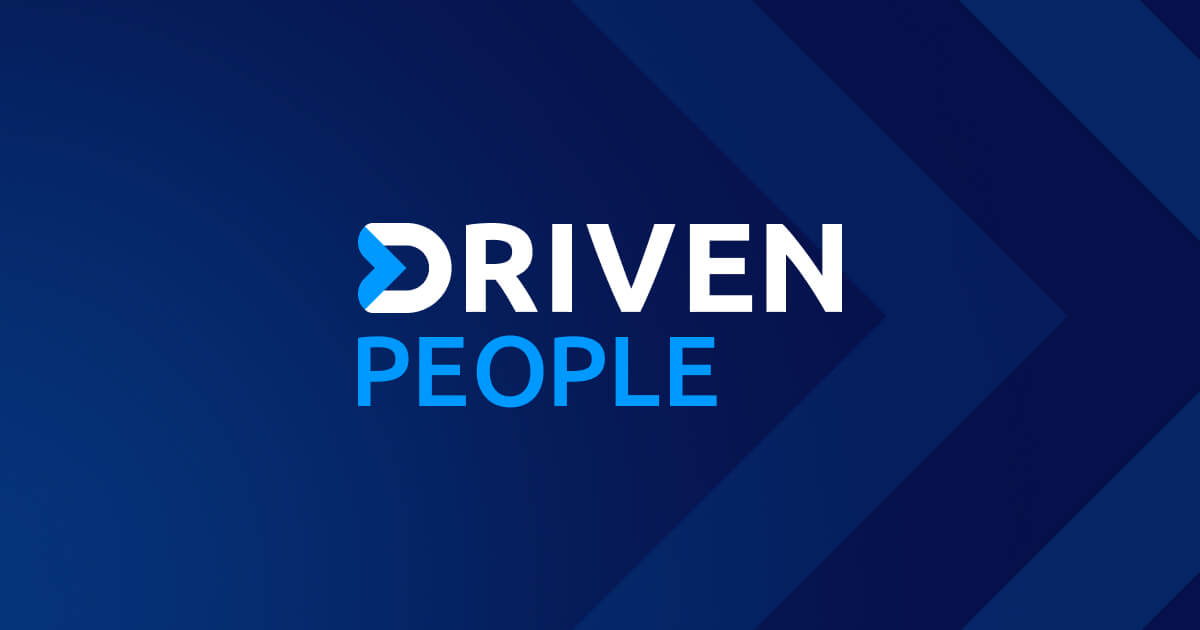 DrivenPeople - The best way to earn money through driving