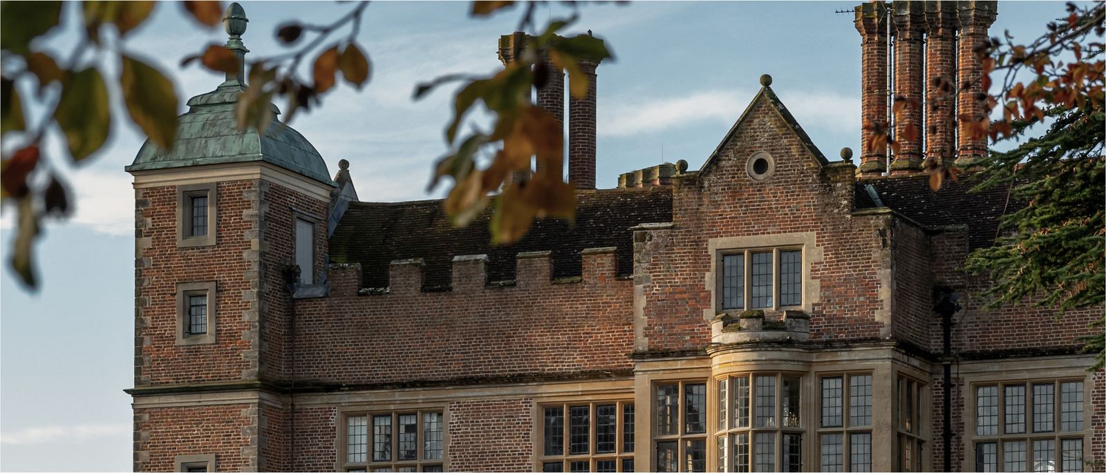 The History of Chilham Castle | Heritage Estate Kent