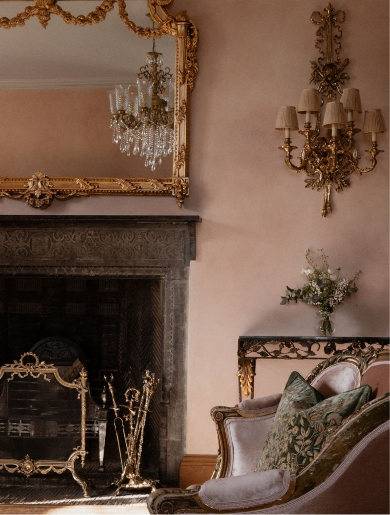 Chilham Castle | Historic Tudor & Jacobean Manor House