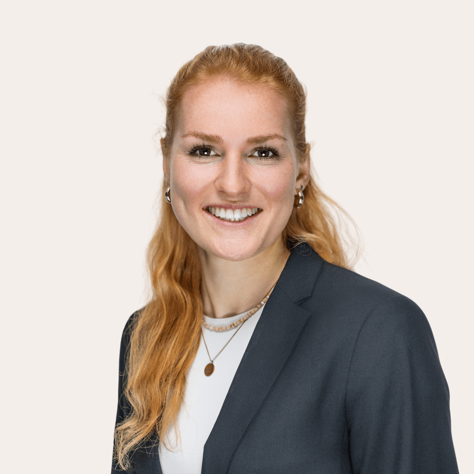 Stockum: Freie 3-Zimmer-Wohnung mit Sonnenbalkon!