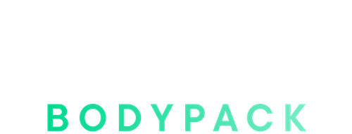 Wireless Mocap Power for MANUS Gloves | Quantum Bodypack