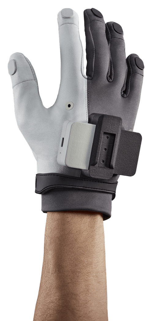 Finger Tracking Data Gloves | Metagloves Pro by MANUS