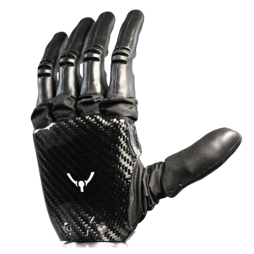 Data Gloves for Teleoperation & Humanoid Robot Training - MANUS